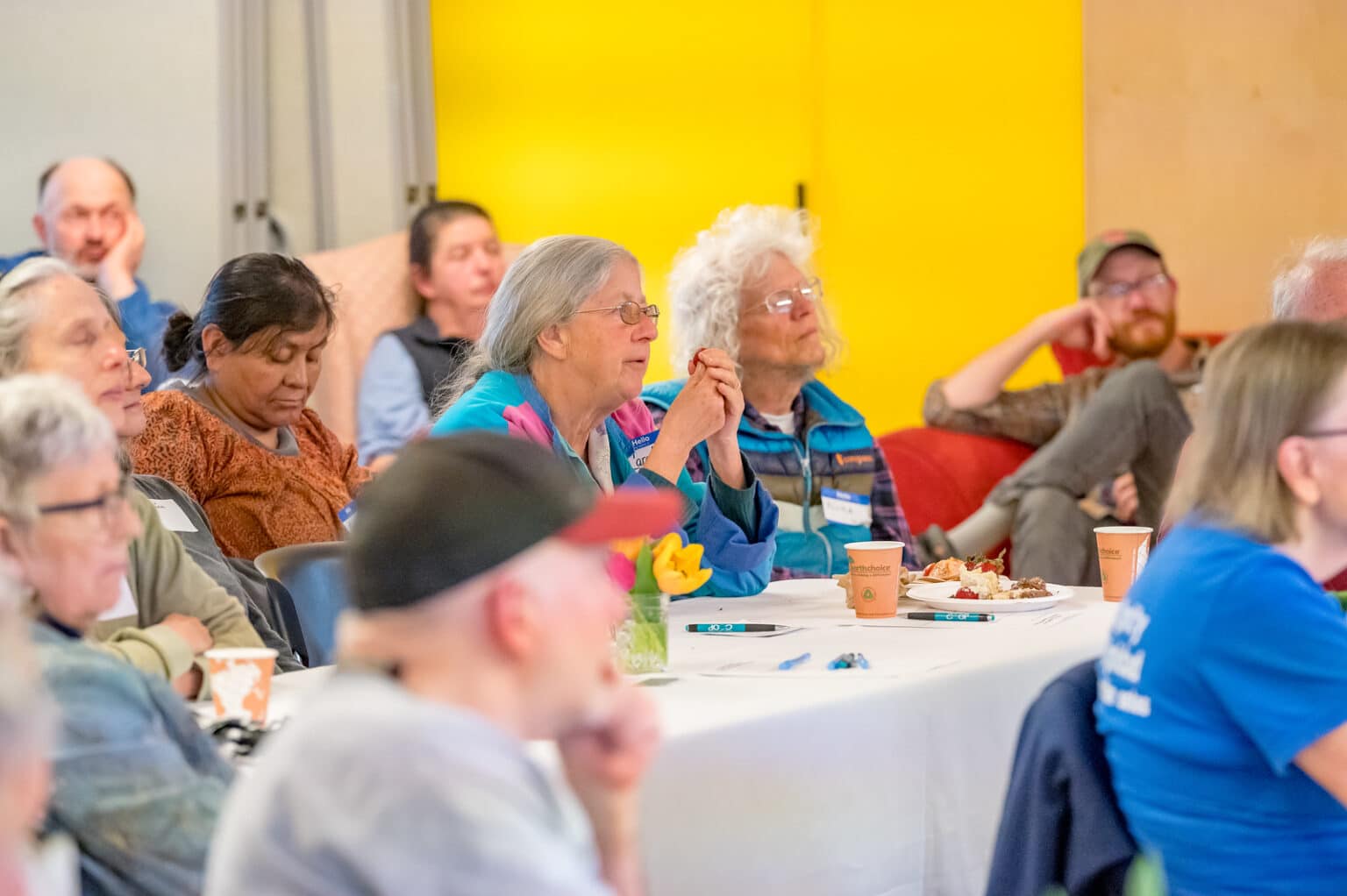 Workshops & Events - Hunger Mountain Co-op