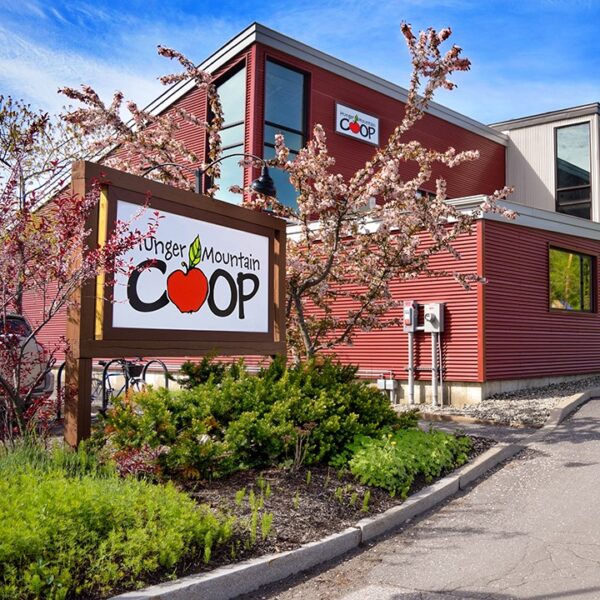 Workshops & Events - Hunger Mountain Co-op