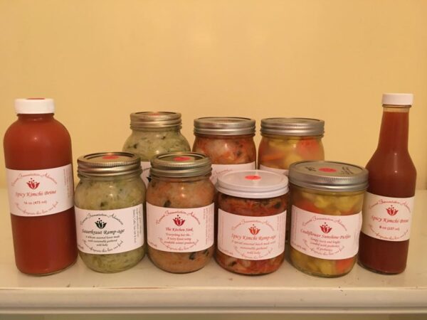 Workshops & Events - Hunger Mountain Co-op