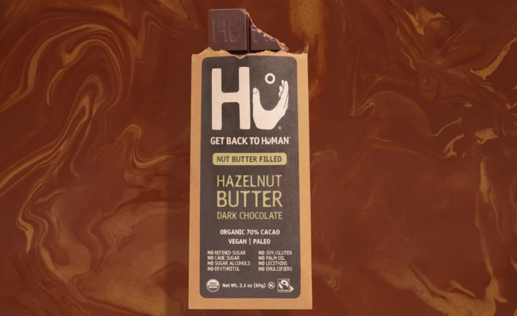 Hu Chocolate Bars - Hunger Mountain Co-op