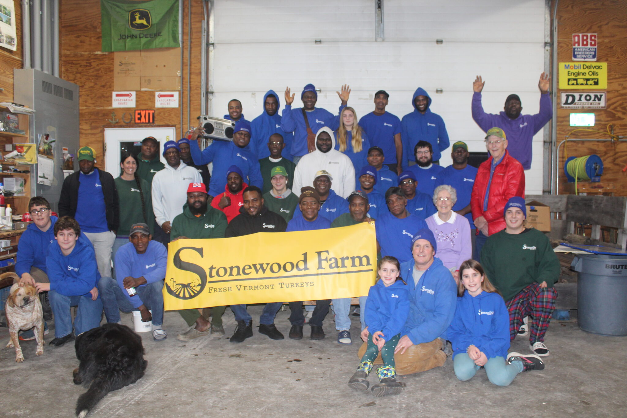 Home - Hunger Mountain Co-op