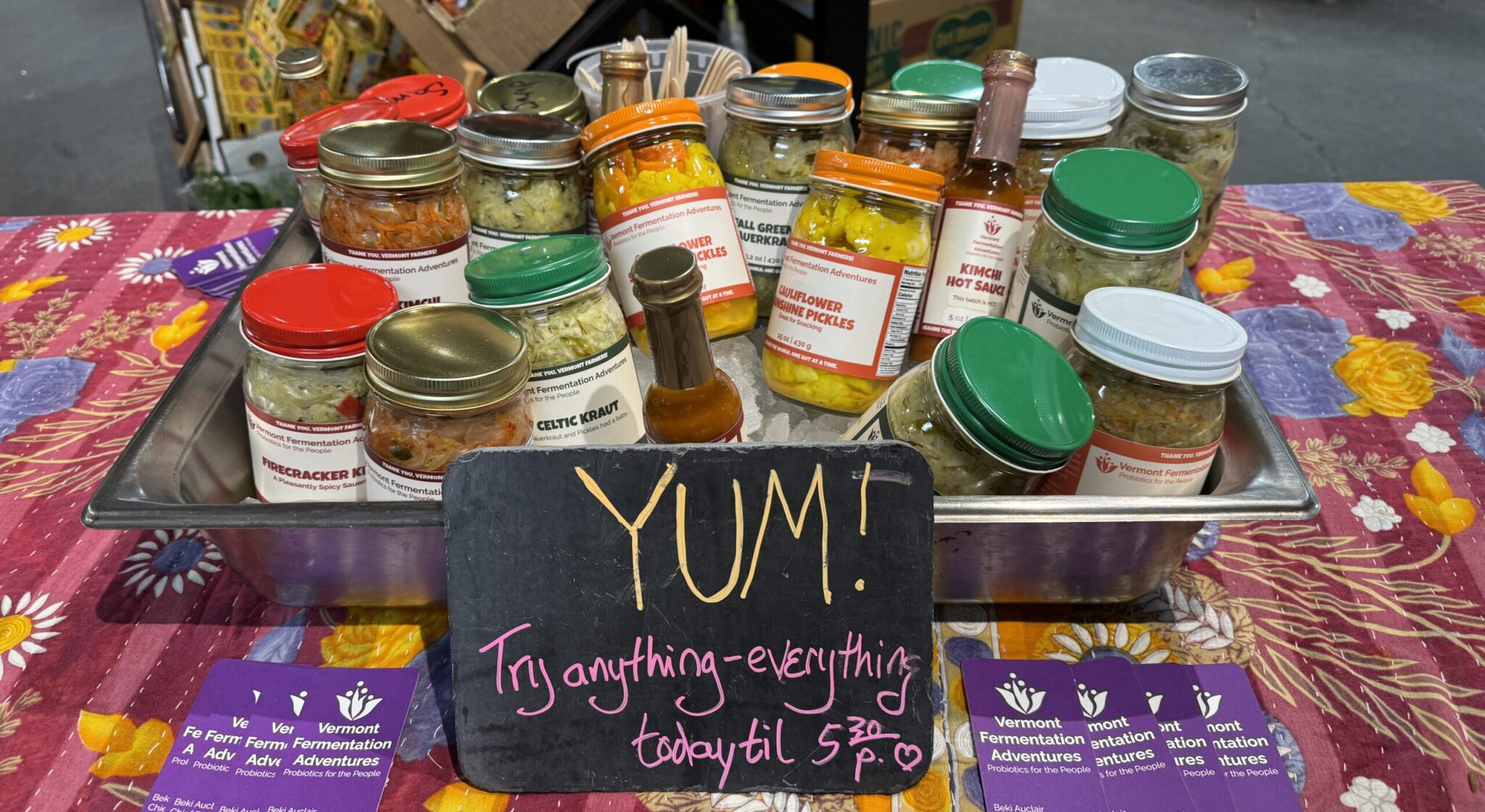 Home - Hunger Mountain Co-op