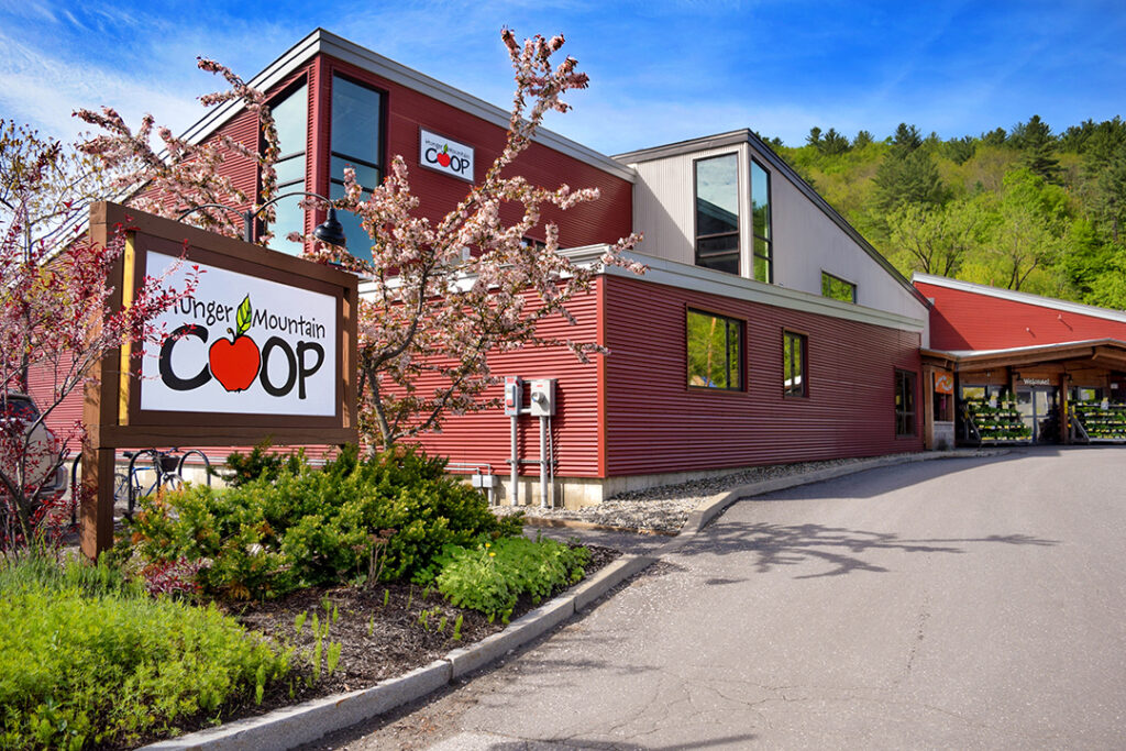 Co-op Connects - Hunger Mountain Co-op